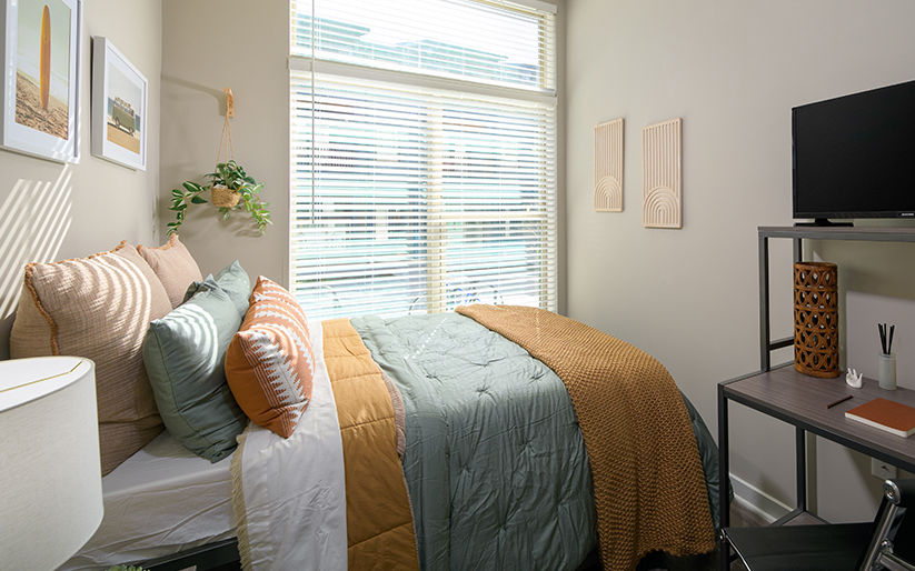 Apartments Near FSU | The Metropolitan Tallahassee