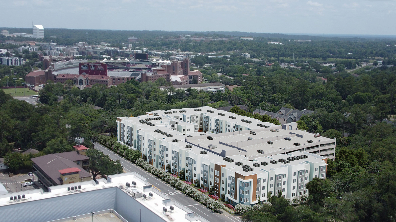 Photo Gallery | The Metropolitan Tallahassee